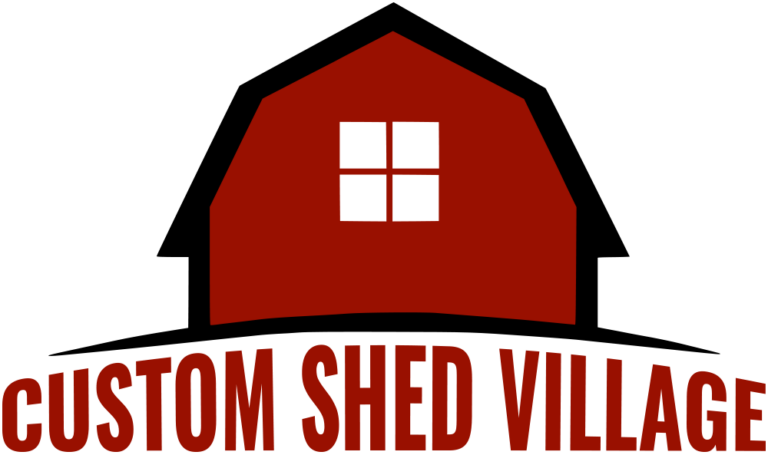 Custom Sheds & Portable Buildings in Green Bay, WI - Custom Shed Village